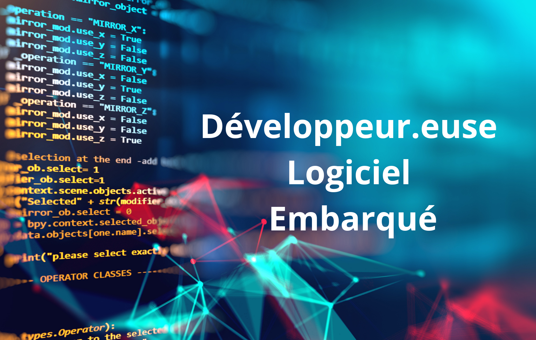 Développeuse/développeur en logiciel embarqué F/H - Twise.fr