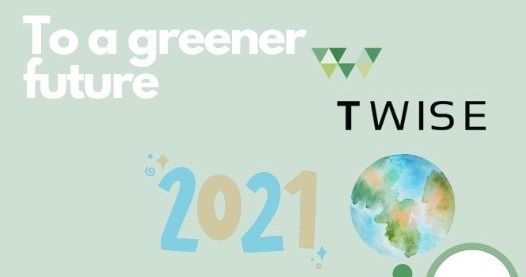 Frise RSE - Twise.fr